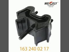 163 240 02 17  OEM  Auto Parts  Engine Mounting For MERCEDES-BENZ W163