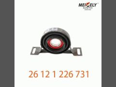 26 12 1 226 731 OEM Driveshaft Center Support For BMW Models