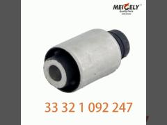 33 32 1 092 247 OEM Auto Parts Control Arm Bushing For BMW Models