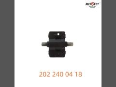 202 240 04 18 OEM Transmission Mount - The Ideal Choice For Your Mercedes - Benz