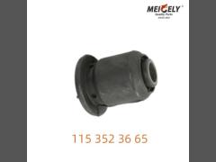 Genuine 115 352 36 65 OEM Bushing For Mercedes Benz Auto Parts