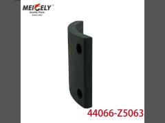 44066-Z5063 Brake Lining 44066-Z5012 Truck Brake Parts for NissanUD
