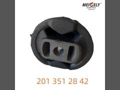 Premium 201 351 28 42 Trailing Arm: Precision - Engineered For MERCEDES - BENZ