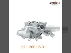 High - Quality Water Pump For Mercedes-Benz - Part Number 611 200 05 01