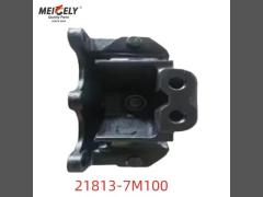 21813-7M100 Hyundai Engine Mounting 56811 7M100 568127M100 56812 7M100