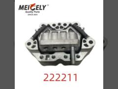 Auto-Ersatzteile Motor Montage Motor Sitzhalter 2222211 für Lkw