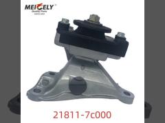 21811-7C100 Fabrica de abastecimento de isolador de motor de montagem assento do motor para Hyundai KIA
