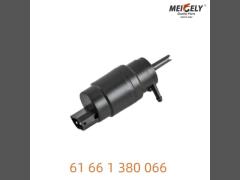 61 66 1 380 066 Water Pump - Premium Quality, Engineered Exclusively For BMW