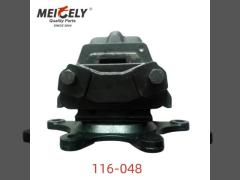 OEM 116-048 Shock Absorber Engine Mount 21811-8D000 218117M000 for HYUNDAI