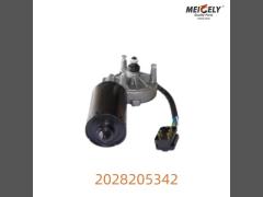 Mercedes-Benz Wiper Motor 2028205342 Hoogwaardig en duurzaam