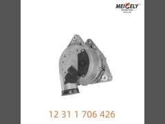 BMW Alternator 12 31 1 706 426 High - Performance & Vehicle - Specific Fit
