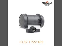 BMW Mass Air Flow Sensor 13621722489 OEM  Performance Upgrade