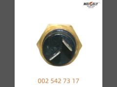 Water Temperature Sensor 002 542 73 17 - Specifically Designed For Mercedes-Benz