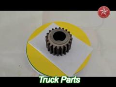 199012340005 WG9012340005 Pièces détachées OEM pour camions