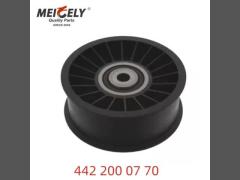 Peças para caminhões OEM 442 200 07 70 Tensionador de correia de alta qualidade Para MERCEDES-BENZ