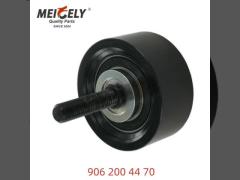 Aluminum Timing Belt Roller Tensioner Pulley OEM 9062001170 9062004470