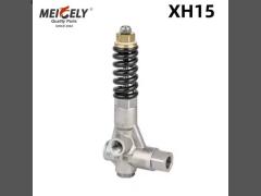 High-Quality Technical Advantage:Unloading Relief Valve XH15 For Water Tank Truck