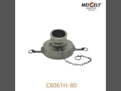 C8061H-80 Premium-API-Schwerkraftkopplung für Ölbehälter