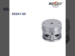 High Quality Control Release Safety Relief Valve X02A1-65 X02B1-80 For Water Tank Truck