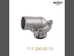 Mercedes-Benz Thermostat - Part Number 1112000315 | OE-Spec Precision Cooling