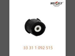 33 31 1 092 515 BMW Rear Suspension Bushing  For Smooth Rides