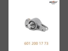 601 200 17 73 Mercedes-Benz Belt Tensioner - OEM Fit, Precise Adjustment