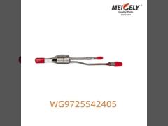 WG1034134102 Urea Nozzle For Howo | High-Quality SCR Component