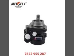 Orginal Quality Servo Pump Power Steering Pump 7672955287 7673955217  For Audi