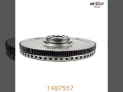 High-Quality 1487557 Flywheel Specifically Engineered for Scania Vehicles