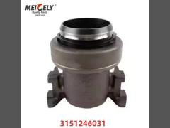 High Efficient Clutch Release Bearing 3151246031 with Heavy Duty Truck Accessory