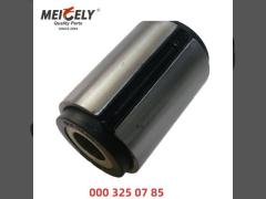 Boccola balestra per camion, boccola stabilizzatrice, silent block 0003250785 per camion