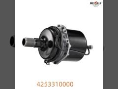 Daf 스프링 브레이크 4253310000 고품질 제동 솔루션
