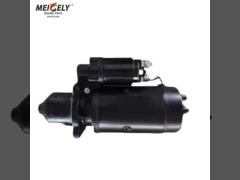 001368024 Starter Motor for Mercedes-Benz Trucks Premium Grade