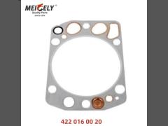 High-Precision Seal Cylinder Head Gasket OEM 4220160020 4220160420 Durable For MAN MERCEDES Truck