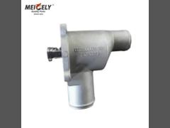 VG1500061203 OEM Heavy-Duty Thermostat Housing For Howo Trucks