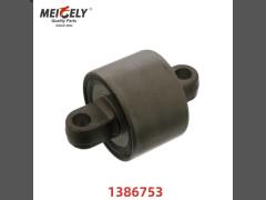 High-Quality Torque Rod Bushing Torque Rod Bush OEM 1386753 55542-Z2005 For Truck