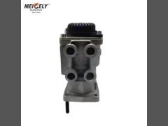 Is the Genuine-Grade 1371595 Foot Brake Valve the Perfect Fit for Your Daf Vehicle?