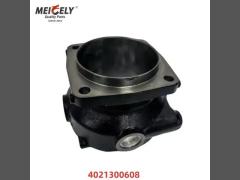 Ricambi per autobus 65.54105-0018 Parte compressore d'aria Camicia cilindro 4021300608 per Doosan