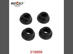 Boccola stabilizzatore per ricambi camion di alta qualità OEM 310808 1477867 Boccola in gomma per Scania