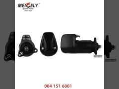 High-Quality Truck Parts Starter Motor 0041516001 0001417046 For Mercedes Benz For MAN
