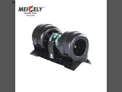 Looking for a High-Performance Heater Blower Assy (AZ1630840014) for Howo Models?