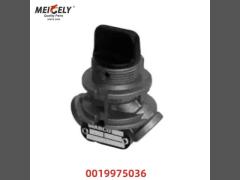 High-Quality Truck Parts 0019975036 Air Brake System Rotary-knob Valve Control Valve 4630360000