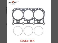 MEICELY 57GC2176A Head Gasket for Mack Truck High-Quality