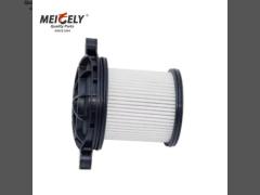 Need a Reliable OEM Hydraulic Filter for Your Daf Truck? Try 81321186010!