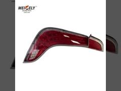Looking for the Perfect-Fit 24V LED Taillight for Yutong Buses?