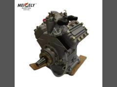 Yutong & Zhongtong Bus Air Conditioning Compressor – Stable Cooling For Cabin Comfort