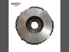 1601-00444 Pull Clutch Pressure Plate – Smooth Shifts For Yutong, Zhongtong, Foton Auman
