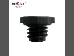 Good Quality 150-1003040 Oil Tank Cover – Essential Bus Accessory For Jinlong Buses