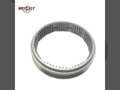 Factory Price Transmission Gear System for Bus Accessories