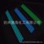 China Glow in the dark stair nosing Long afterglow time non-slip effect increases glow in the dark effect for sale